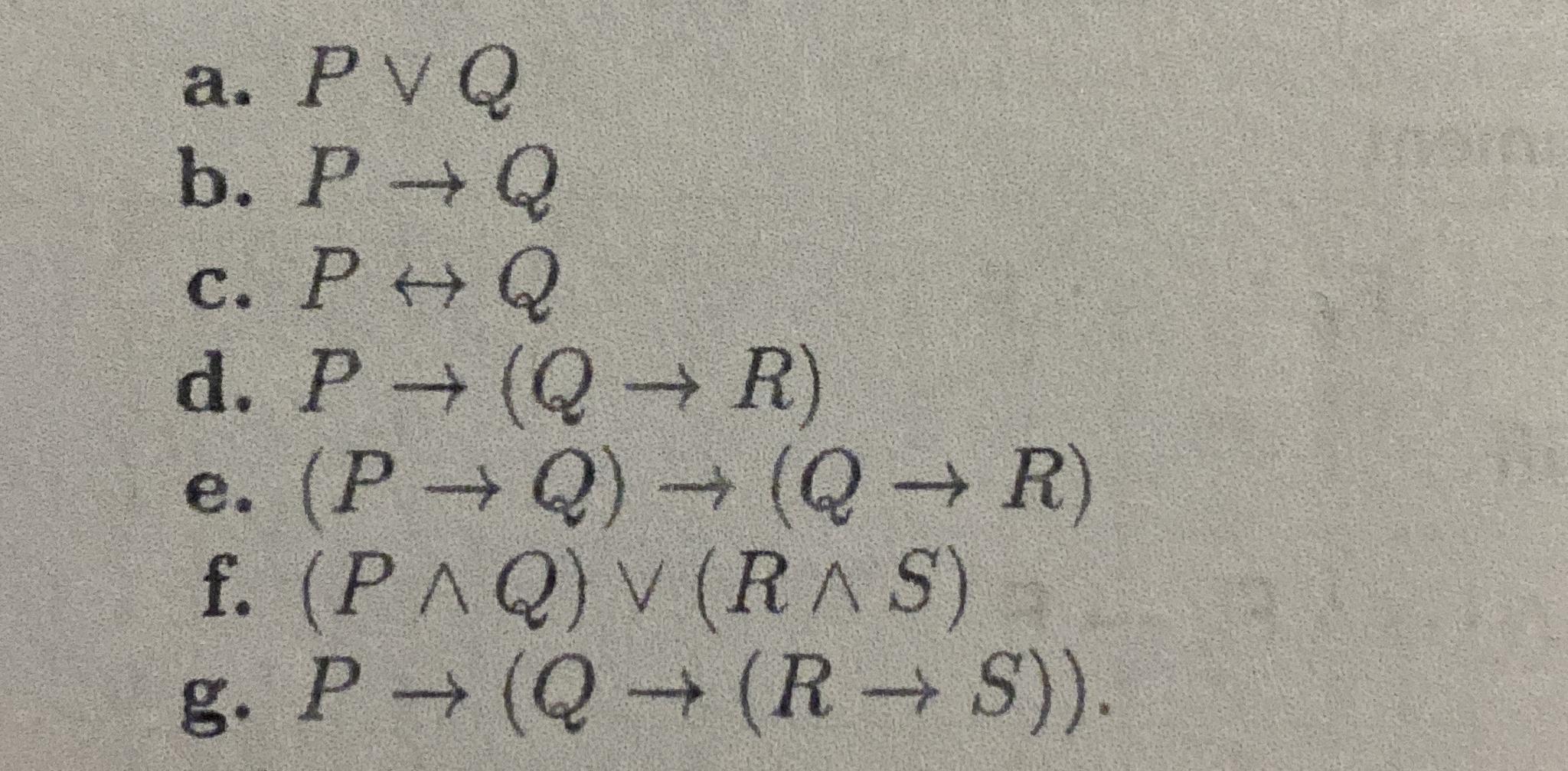 Solved find the smallest conjunctive form possible for the | Chegg.com