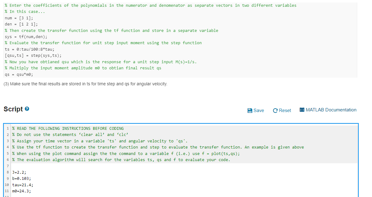 Solved Transmission Element Problem 1 My Solutions This | Chegg.com