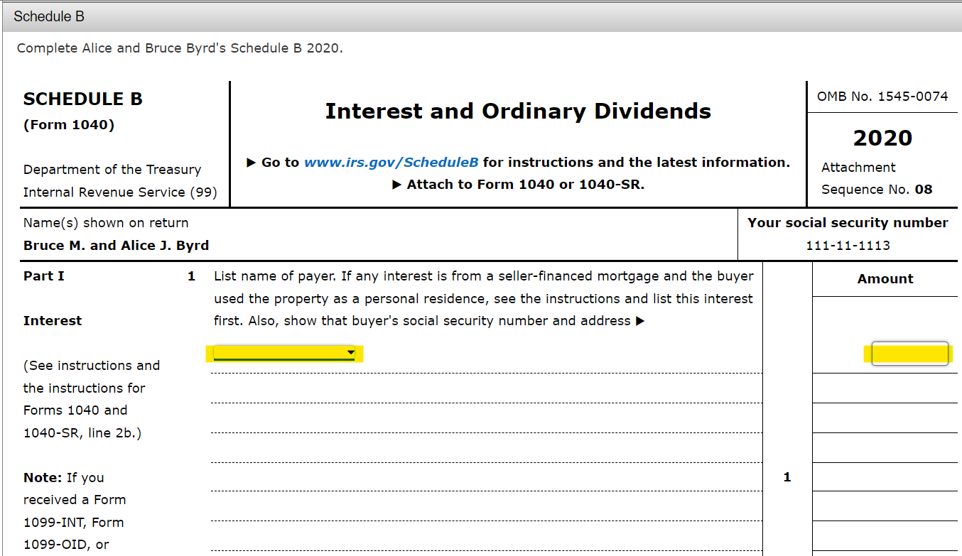 Solved Instructions Note: This problem is for the 2020 tax | Chegg.com