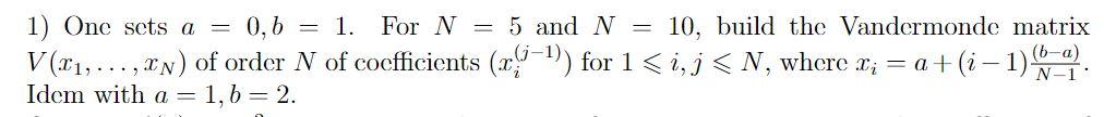 One Sets Fx8x2−6x−1 Use The Matlab Function Inv 4996