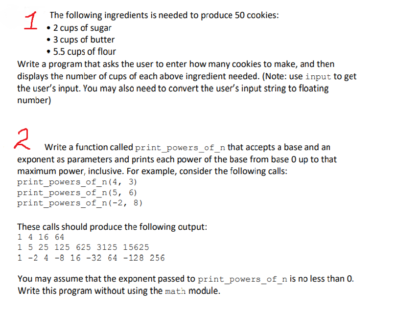 Solved Hello, Can you help me with these 2 homework | Chegg.com