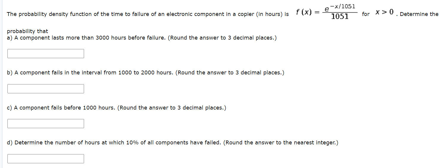 Solved IEE 380 Ch 4 P3 Complete All Parts A-B, Will Give | Chegg.com