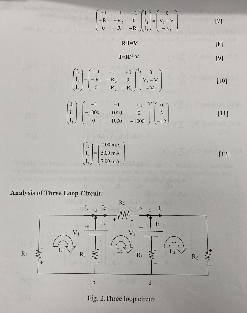 Solved Laboratory Report DATA TABLE 1 Purpose: To | Chegg.com