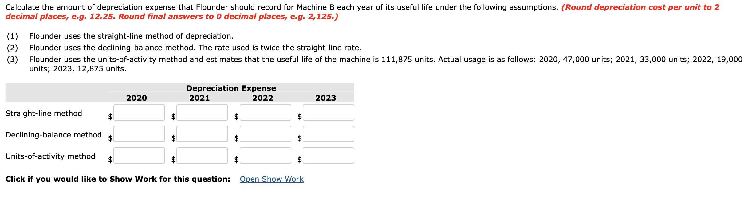 Solved Problem 10-03A a-c (Part Level Submission) On January | Chegg.com