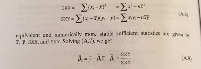 Solved Using Apendix A.3 (the photos below), verify the | Chegg.com