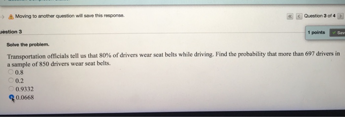 Solved Question 2 Provide An Appropriate Response Find The