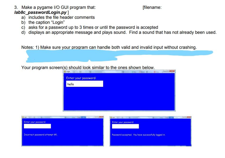 Solved dont worry about the sound but please answer | Chegg.com