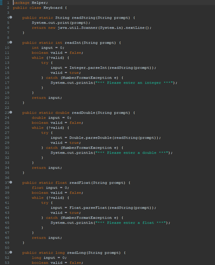 Solved 2. Task Enhance the one player Java game application | Chegg.com