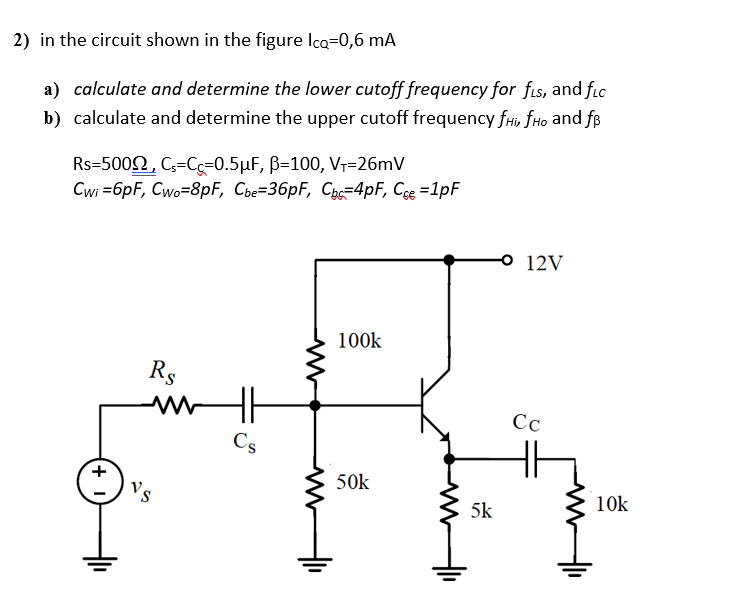 Solved DO NOT USE CHAT GPT OR AI !!Din the circuit shown in | Chegg.com