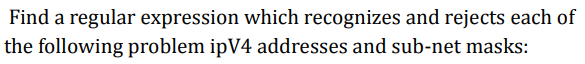 Solved Discrete Mathematics - Automata Theory - | Chegg.com
