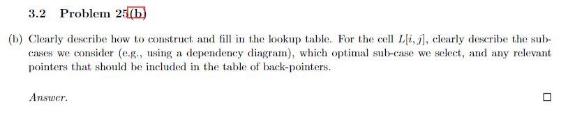 (I need help with a, b, and c. Explanation with your | Chegg.com
