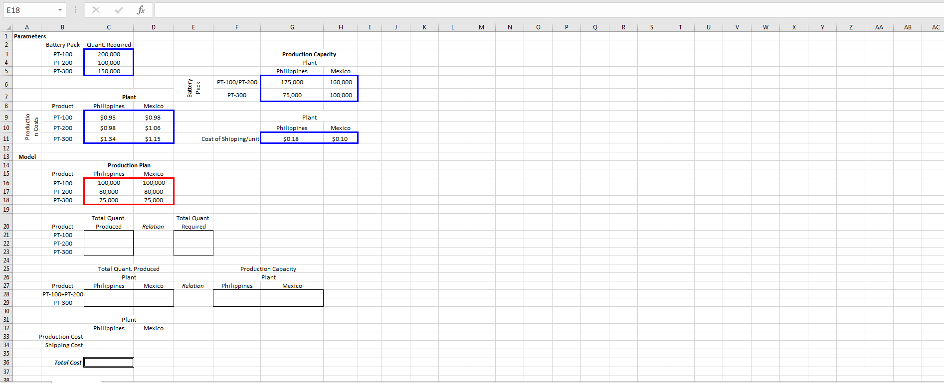Solved Introduction This is an individual assignment; while | Chegg.com