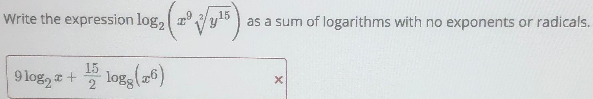 Solved Fill in each box below with an integer or a reduced | Chegg.com