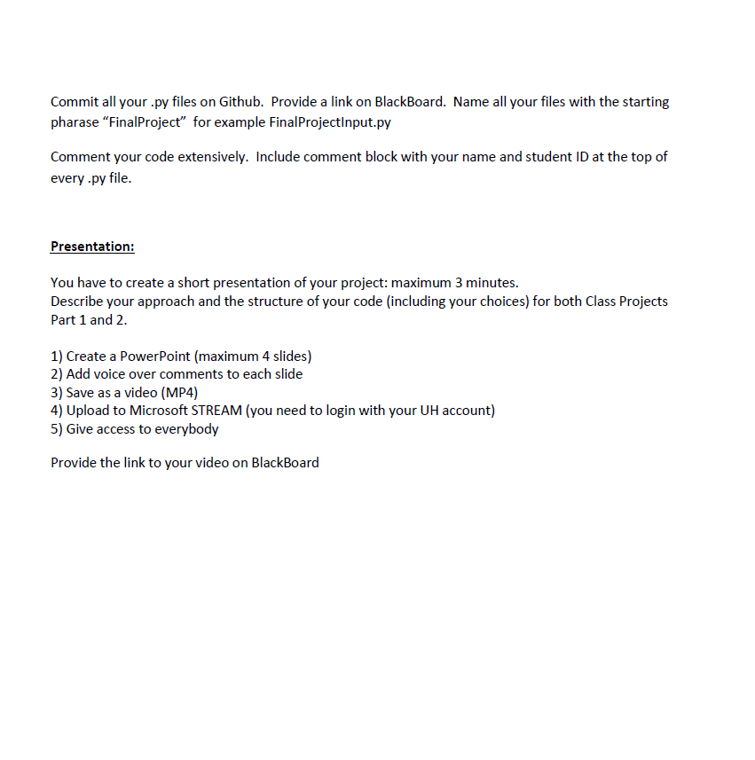 Solved You will design a program that manages student | Chegg.com