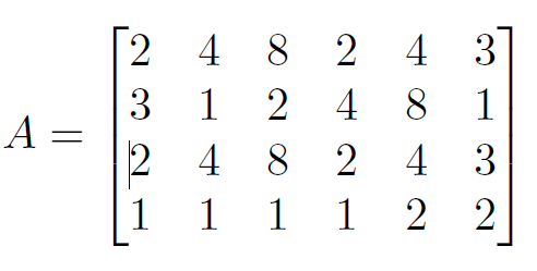 Solved Question 4: Data sets and data mining (15-S) (c) | Chegg.com