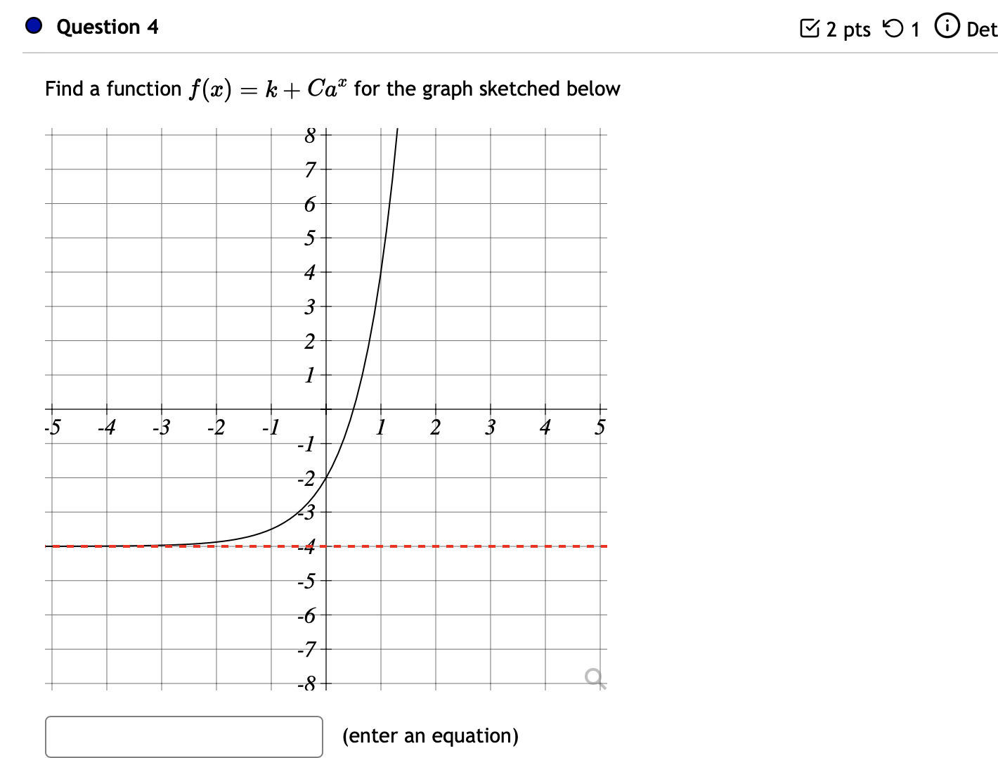 Solved For the function f(x)=−3x calculate the following | Chegg.com