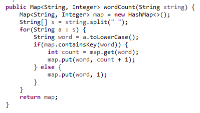 Solved Hi, I have written the code in JAVA. There are 5 edge | Chegg.com