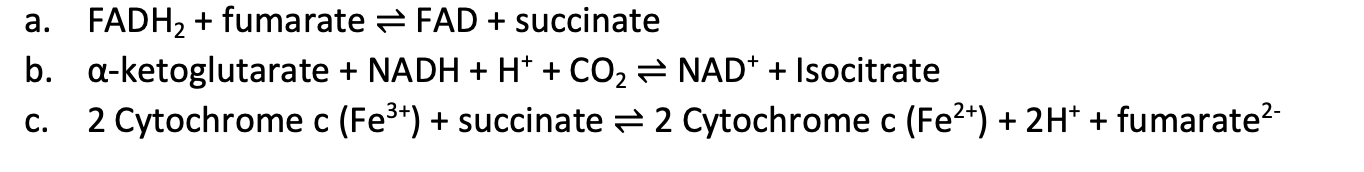 Solved Calculate the standard reduction potential for the | Chegg.com