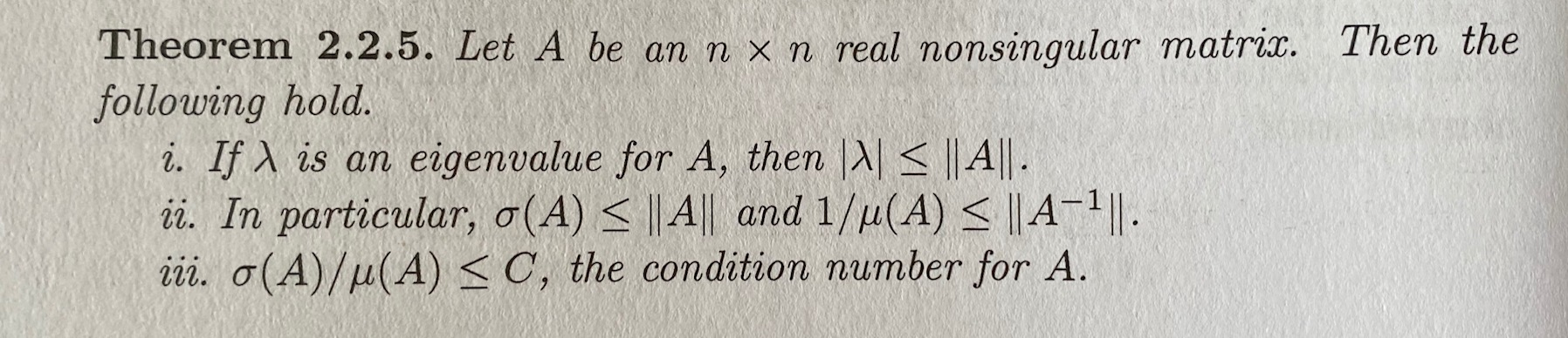 Solved 4. Show that if A, is an n x n real symmetric matrix, | Chegg.com
