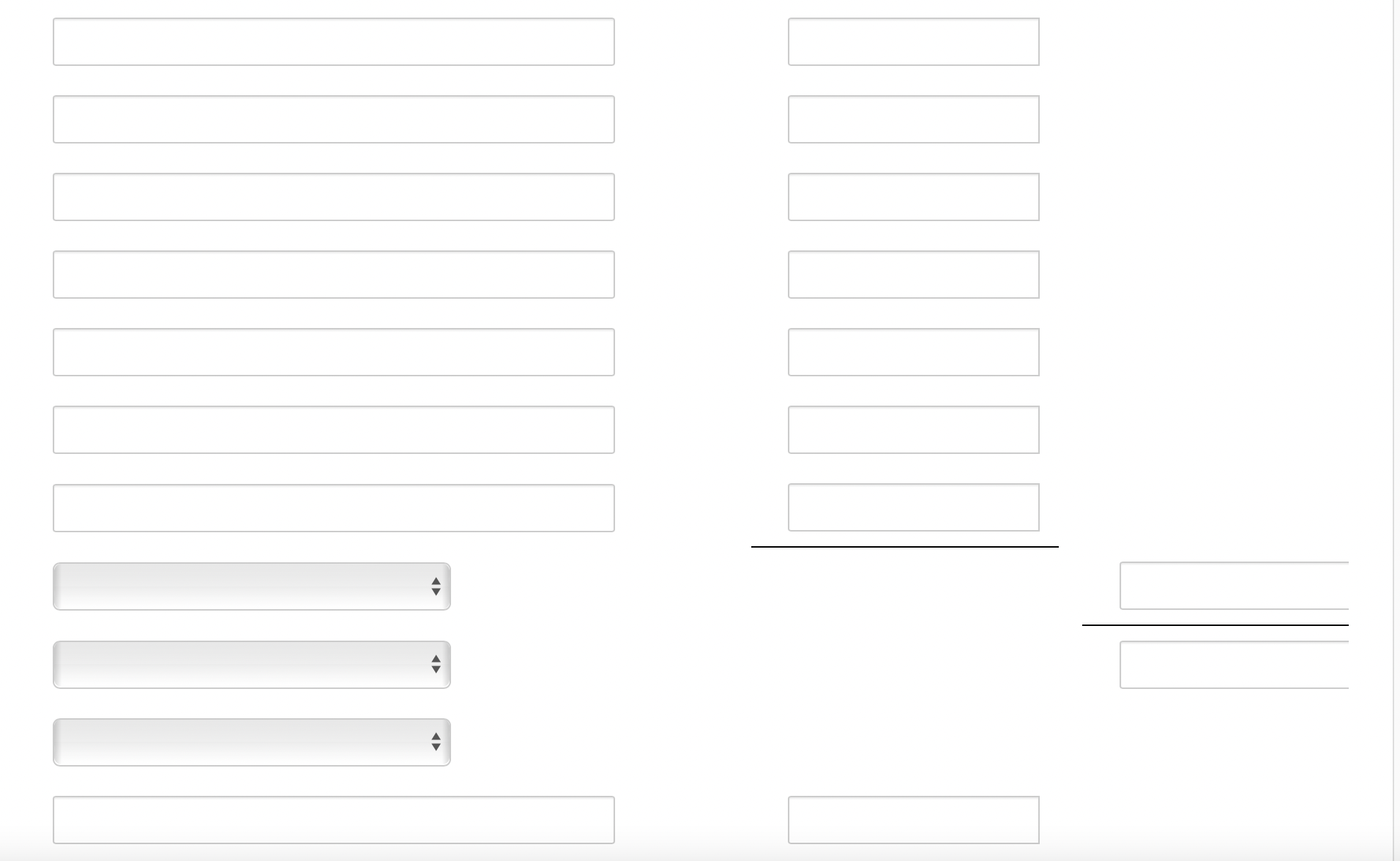 Solved Prepare a multiple-step income statement. (List other | Chegg.com