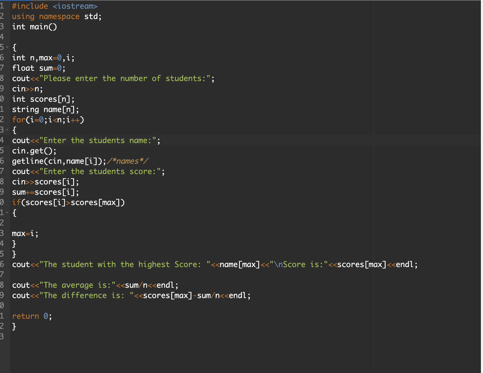 Solved A.As in previous labs, RESIST THE URGE TO CODE! | Chegg.com