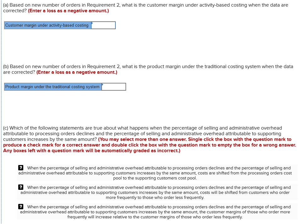 Solved Required information The Chapter 7 Form worksheet is | Chegg.com