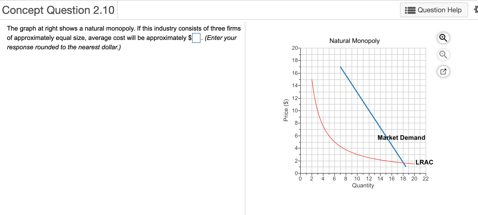 Solved Concept Question 2.10 Question Help The graph at | Chegg.com Solved Concept Question 2.10 Question Help The graph at | Chegg.com