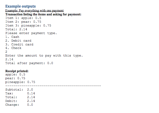 Solved The goal of this assignment is to create a simulation | Chegg.com