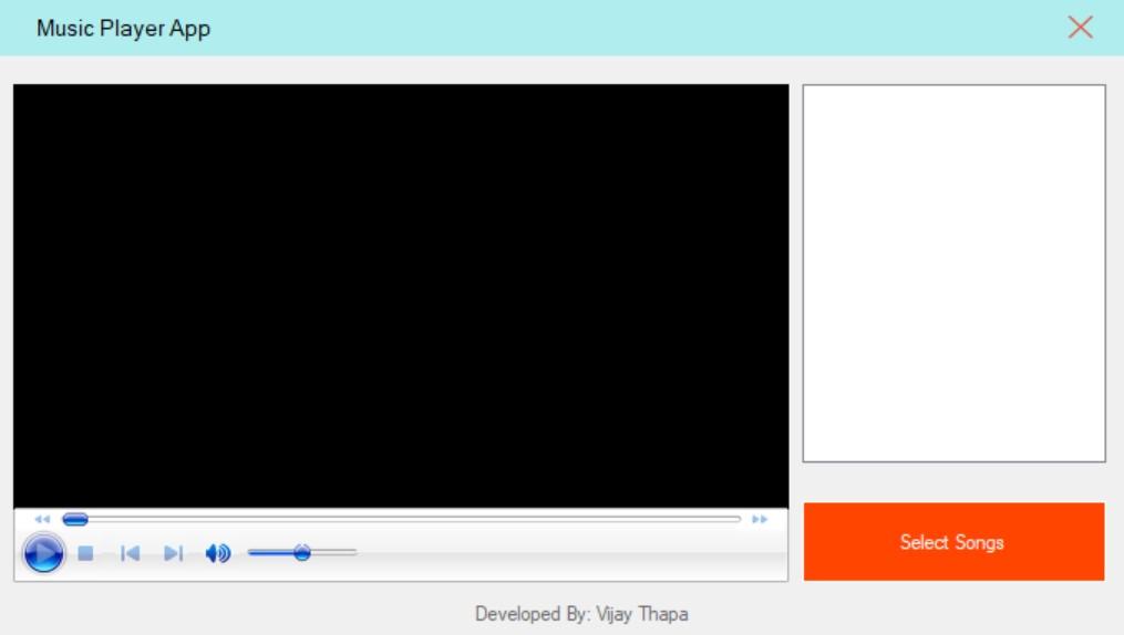 Solved 1) write an algorithm for simple music player written | Chegg.com