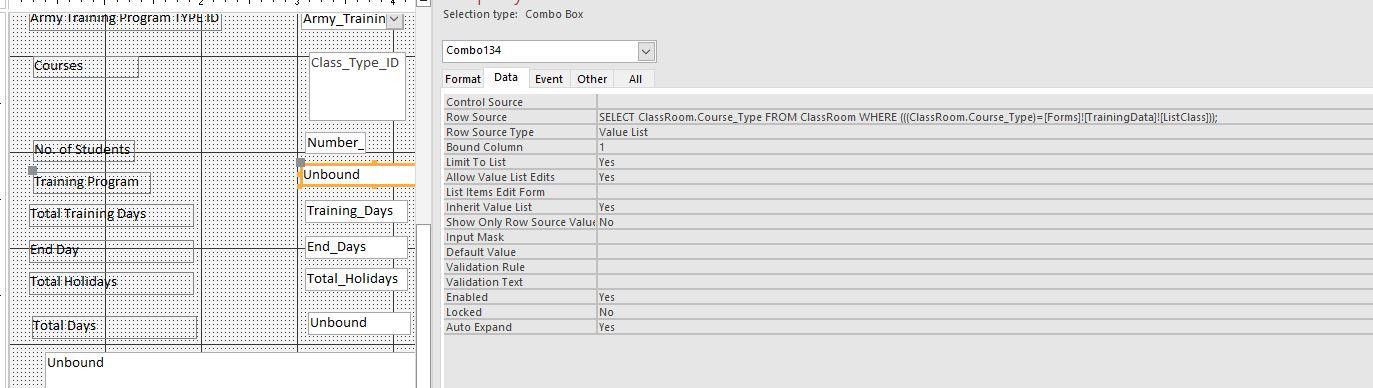 Solved - Open the recordset 'Set rs = qdf.OpenRecordset | Chegg.com