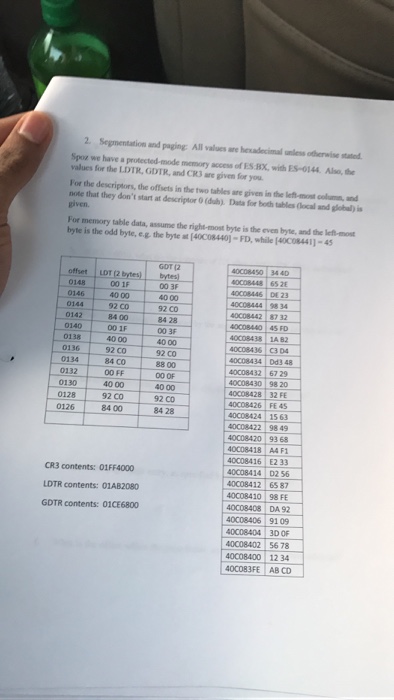 Computer Science Archive | June 28, 2017 | Chegg.com