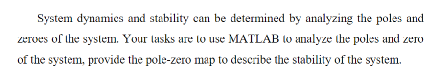 Solved Use the following Matlab code: function dcmotor = | Chegg.com