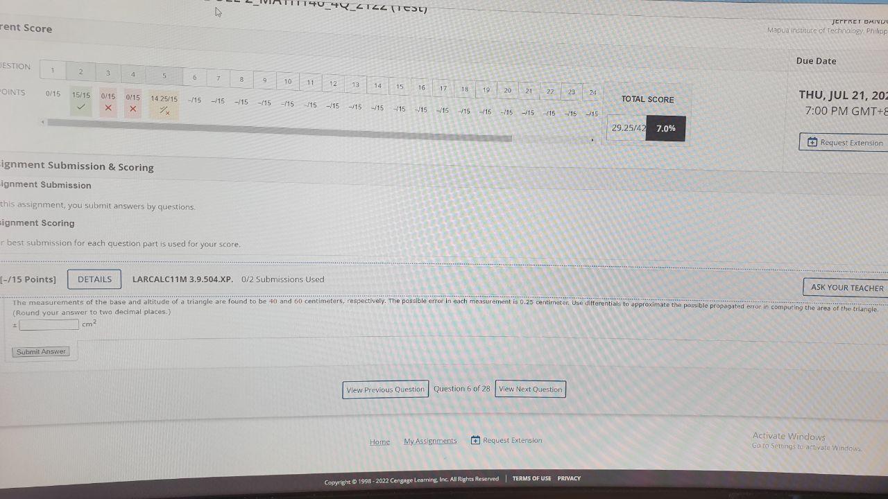 Solved ignment Submission \& Scoring ignment Submission this | Chegg.com Solved ignment Submission \& Scoring ignment Submission this | Chegg.com