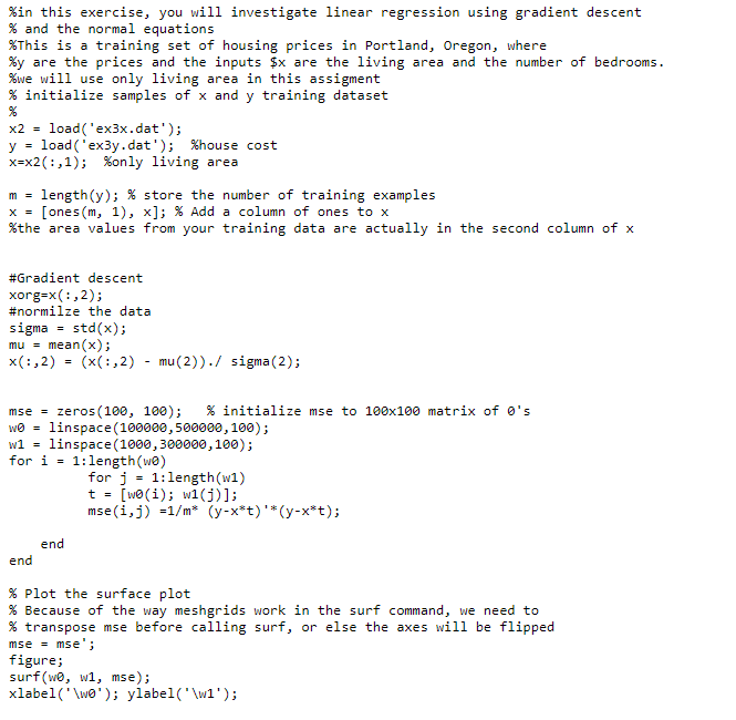 Solved Please download the readme file Assignment_1_README.* | Chegg.com