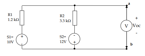 Solved How to calculate short circuit current (Isc) and | Chegg.com