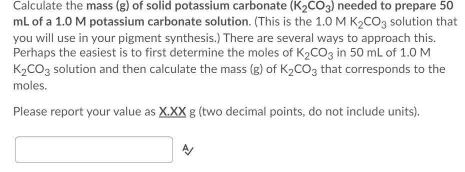 Solved Fill in the blanks to create the balanced chemical | Chegg.com