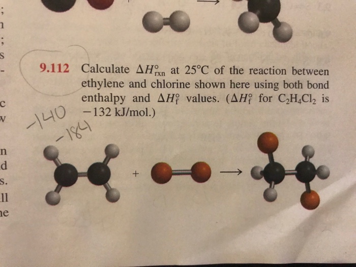Solved Calculate delta H rxn The answers are | Chegg.com