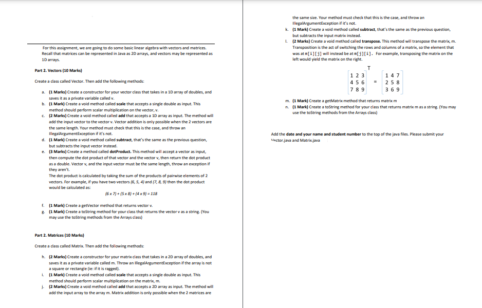 Solved Please kindly solve this java code along with | Chegg.com