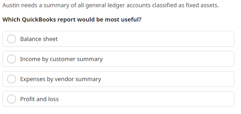 Solved Austin needs a summary of all general ledger accounts | Chegg.com