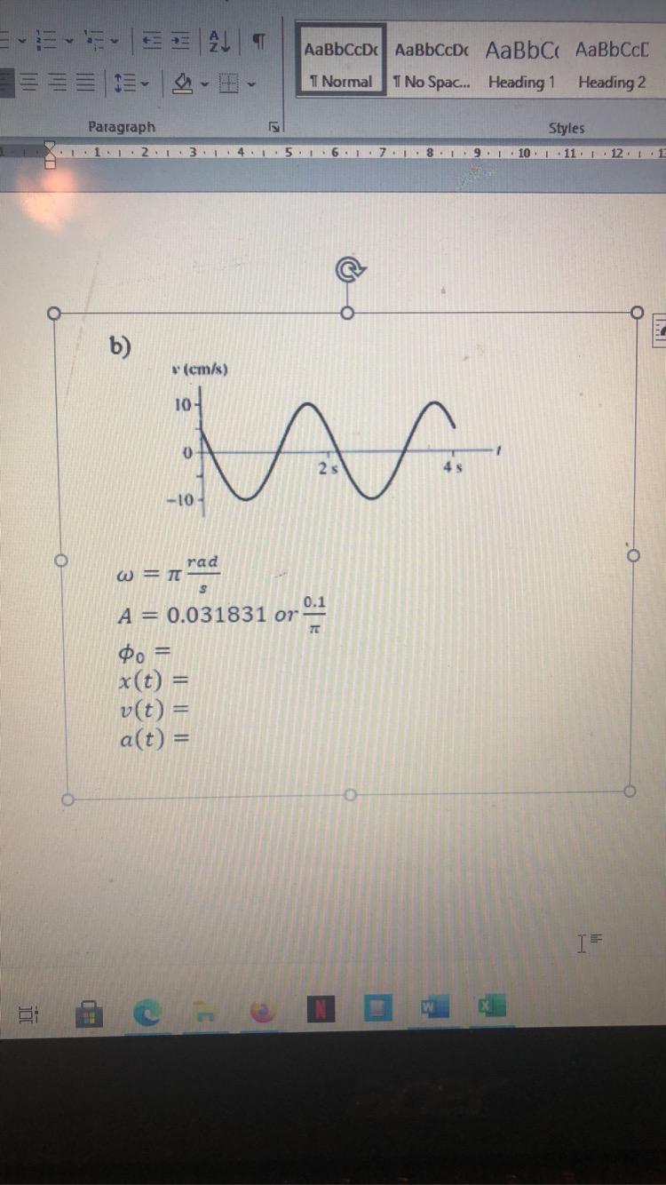 Solved ALT AaBbCcDc AaBbCcDc AaBb C AaBbcc 1 Normal 1 No | Chegg.com