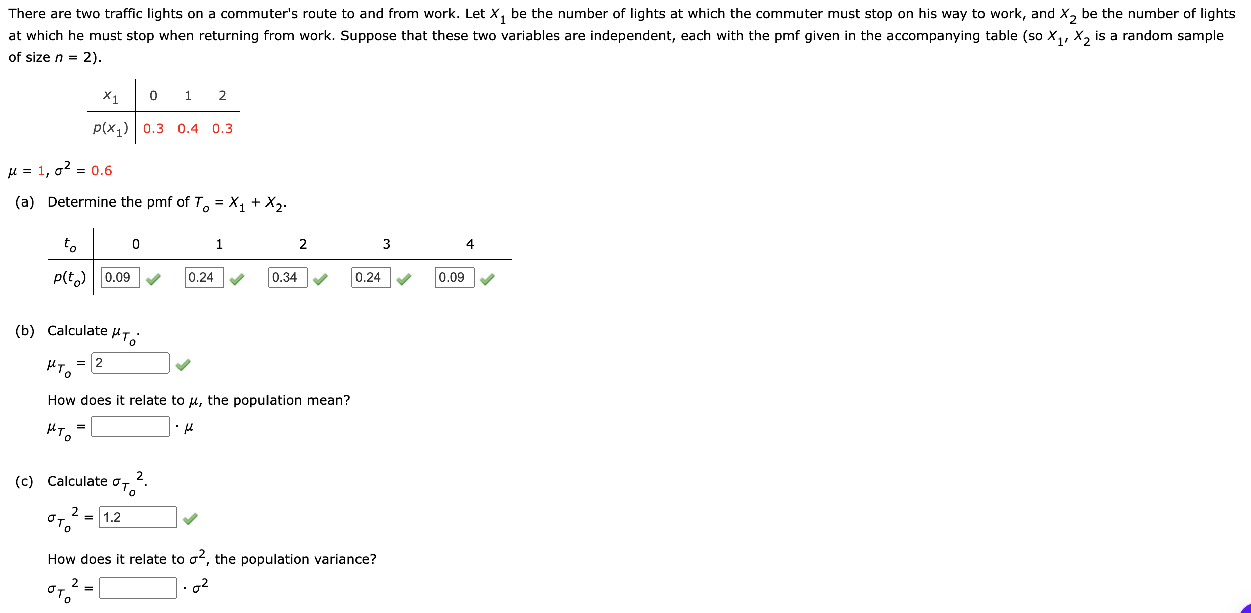 Solved of size n=2 ). \begin{tabular}{c|ccc} x1 & 0 & 1 & 2 | Chegg.com