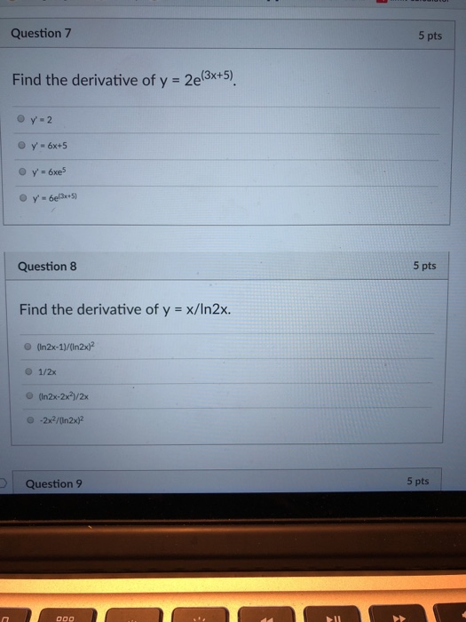 Solved Determine the intervals of increase and decrease for | Chegg.com