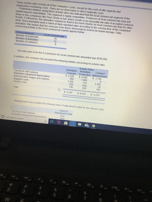 Solved connect Chapter 07 Assignment
