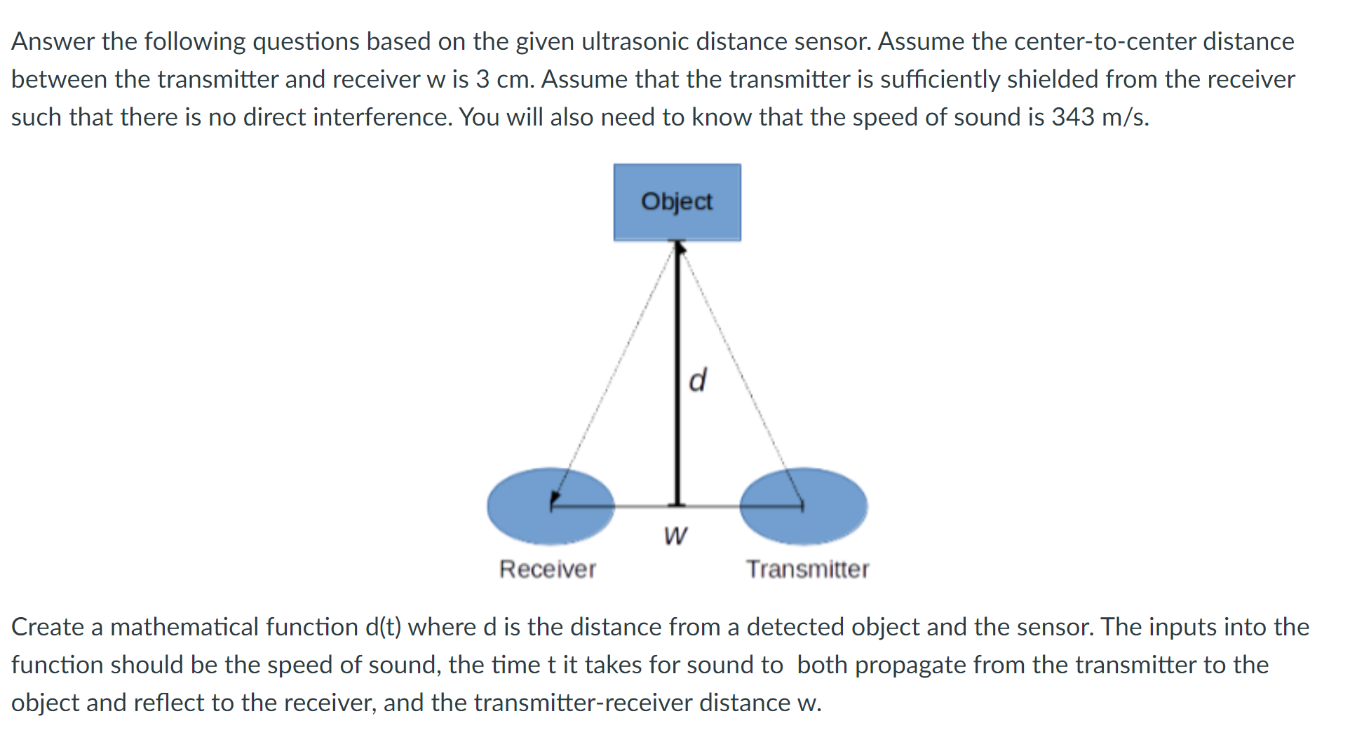 Solved Answer the following questions based on the given | Chegg.com