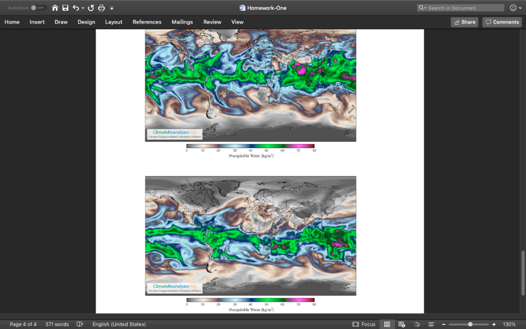 Solved G 8 OFF WHomework-One QvSearch in Document AutoSave t | Chegg.com