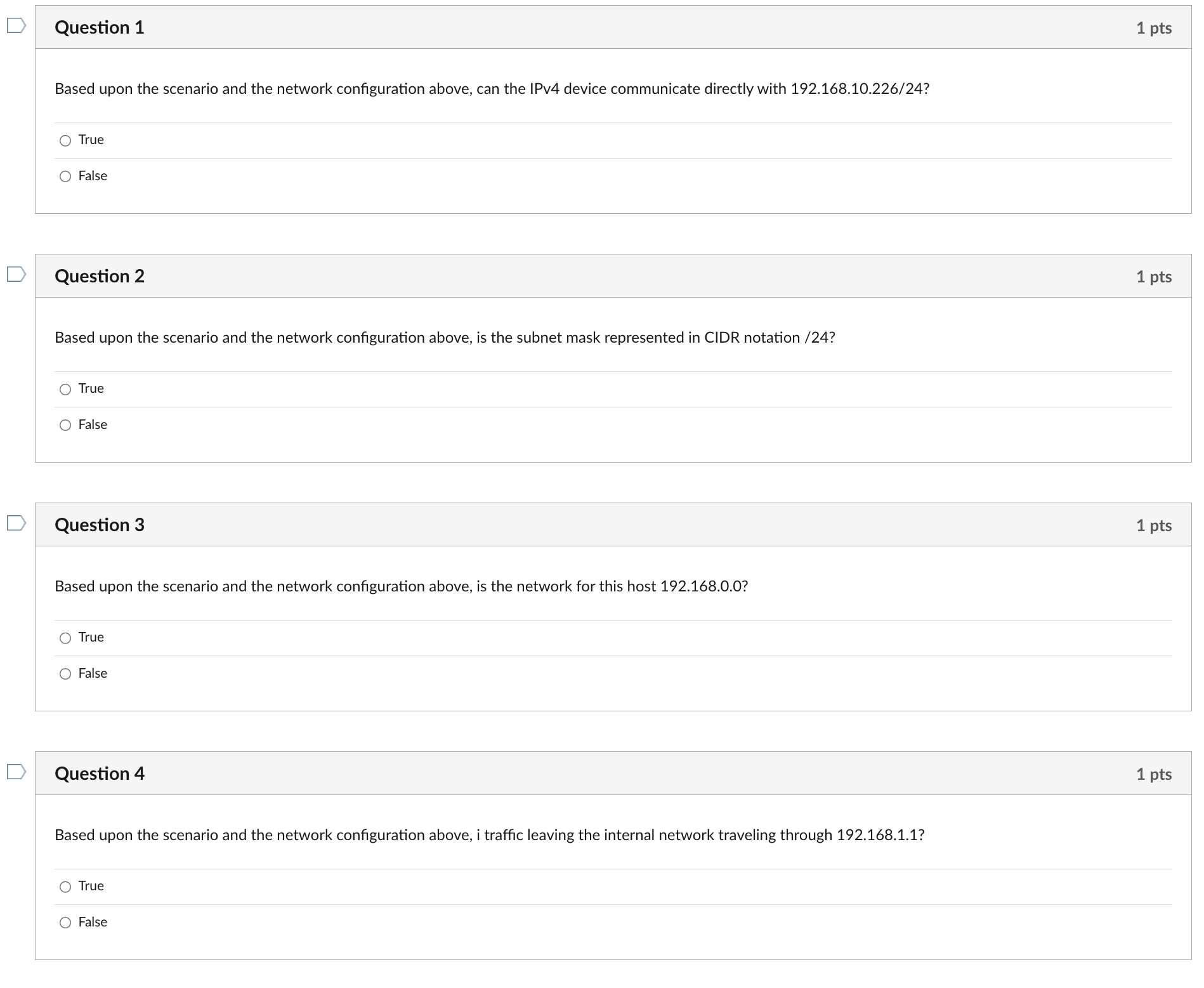 Solved You work as an IT specialist at a small business. | Chegg.com