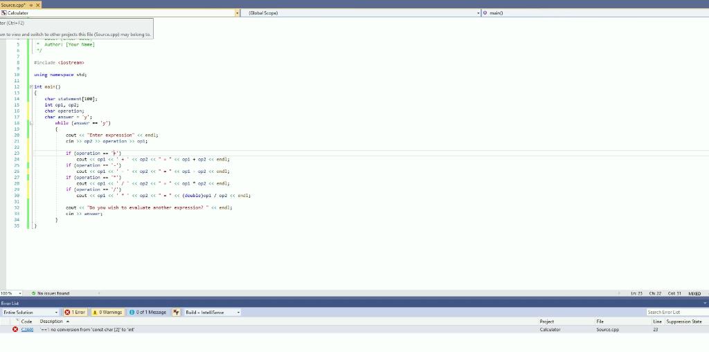 Solved (C++) I have spent a while working to debug this | Chegg.com