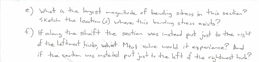 Solved Hi - Please answer questions 1c, 1d, 1e, and 1f. | Chegg.com