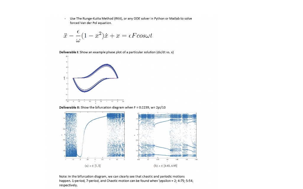 Solved Please code this problem in Matlab. Solve both parts | Chegg.com
