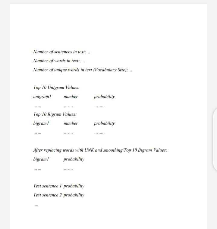 Solved Programming Part Question 4 60 Pts In This 
